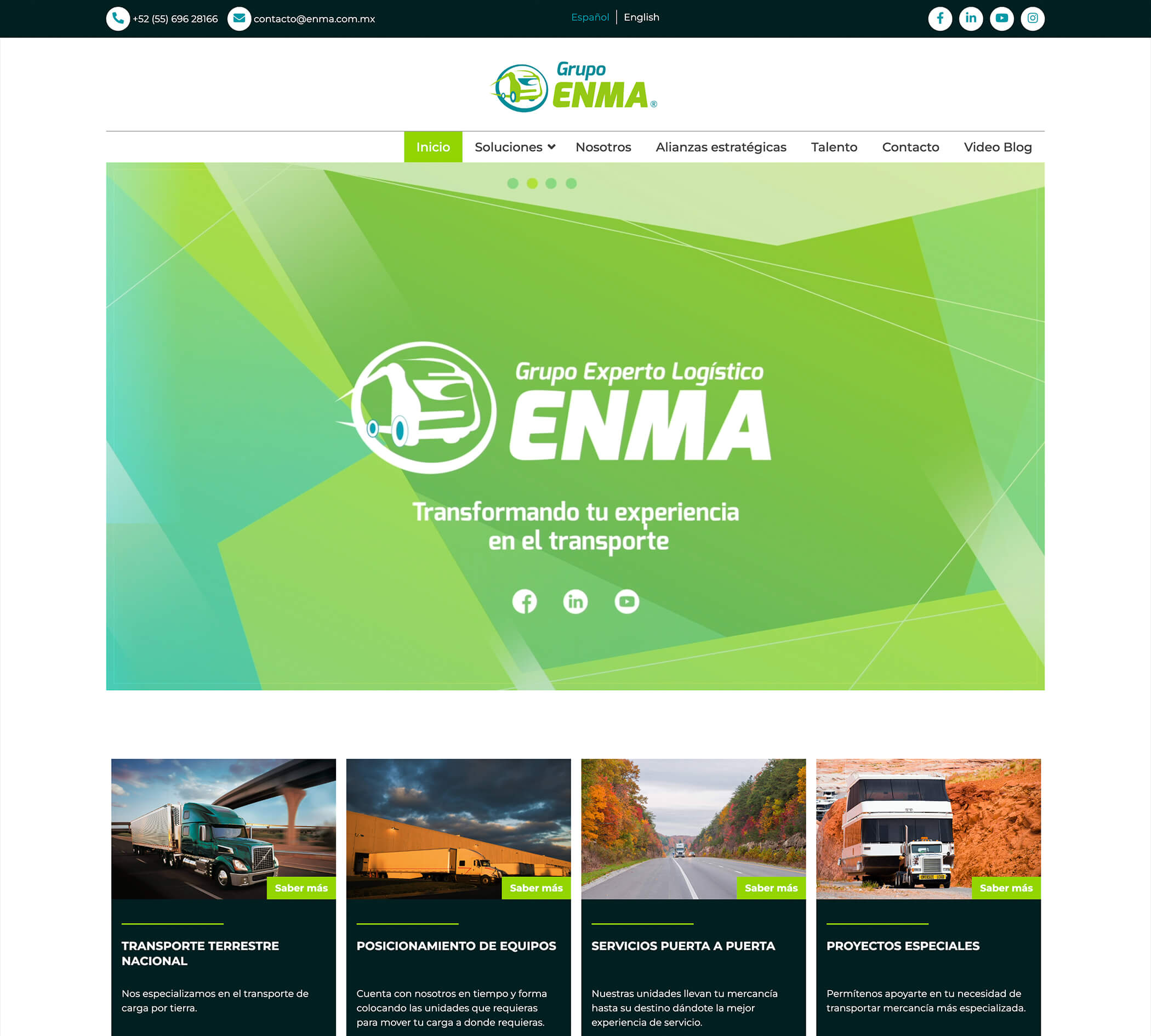 Pacho Gonzalez | WordPress Develooper & Web Designer